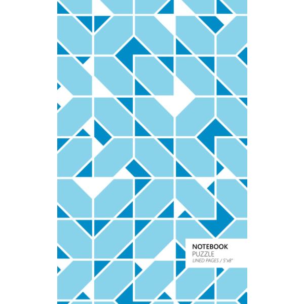 ・Paperback Notebook・Premium Matte Cover・Sizes:・5 x 8 inches / 12.7 x 0.6 x 20.3 cm / Junior Legal Pad (nearly A5) 192 Pa...