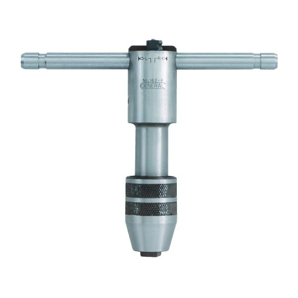 ・Designed to turn taps--tools that cut threads on the inner surface of a hole or pipe--or other small tools, such as han...