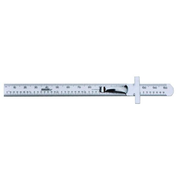 ・MEASURING TOOL: This handy measurement tool is an ideal tool that offers accurate measurements; blueprint readings and ...