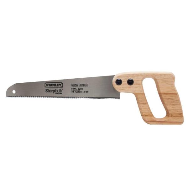 ・10 inchesblade ideal for access in tight spaces・Hardwood handle is contoured to fit the hand comfortably・Induction-hard...