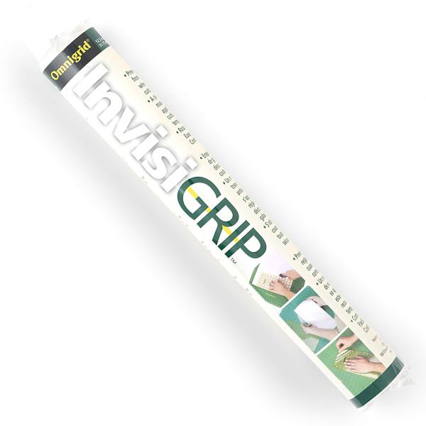 ・Size: 12-1/2" wide x 36" long (1 yard) clear roll-cut to fit rulers, templates, or mats (one roll covers several rulers...