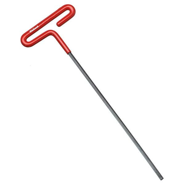 ・MADE IN AMERICA- High quality, Industrial Grade Professional Tools made in the U.S.A.・Shaft Length=9in, Handle Width=3i...