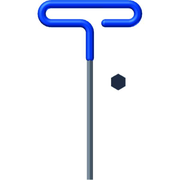 ・MADE IN AMERICA- High quality, Industrial Grade Professional Tools made in the U.S.A.・Shaft Length=6in, Handle Width=3i...