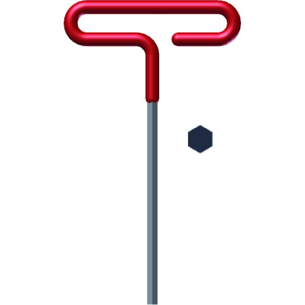 ・MADE IN AMERICA- High quality, Industrial Grade Professional Tools made in the U.S.A.・Shaft Length=6in, Handle Width=3i...