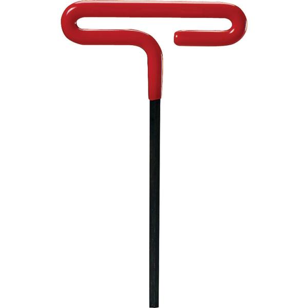 ・MADE IN AMERICA- High quality, Industrial Grade Professional Tools made in the U.S.A.・Shaft Length=6in, Handle Width=3i...