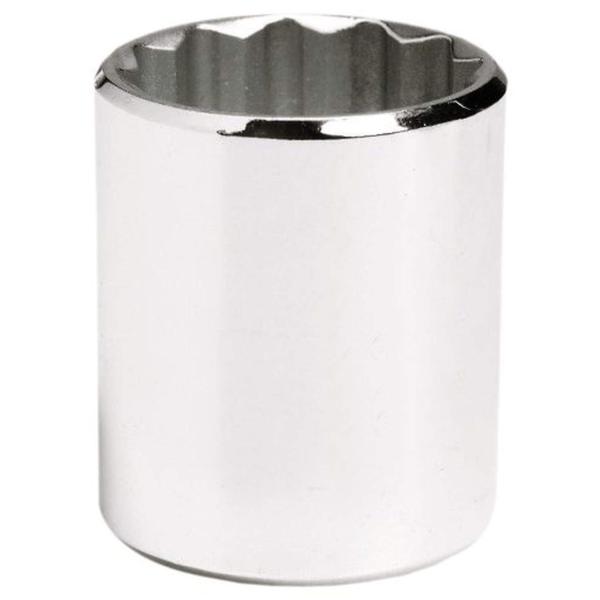 ・Proto 12ポイントソケットは、頑固なファスナーや破損したファスナーや、柔らかい素材で作られたファスナーでの使用に最適です。・Torque Plusデザインは高性能ドライブ構成で、ファスナーフラットに素早く簡単にソケットを噛み合わせる...