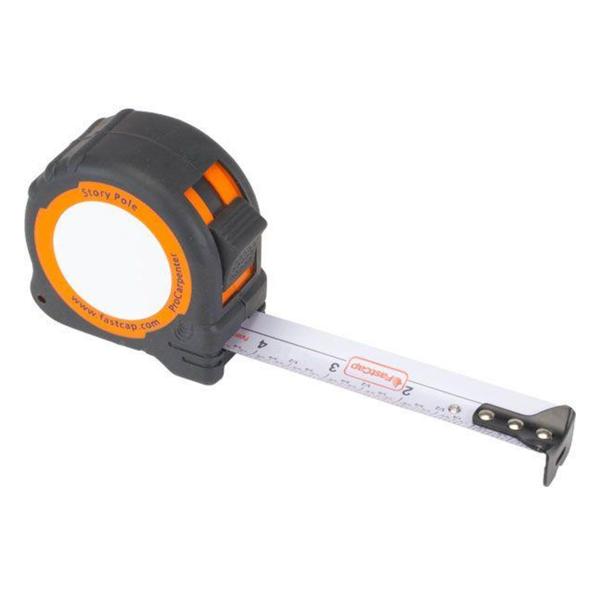 ・頑丈でコンパクトなデザイン - 耐久性を念頭に置いて設計された当社の巻尺は、プロの使用の厳しい使用に耐えるように設計されています。 また、レバーベルトアクションクリップ付きで、テープメジャーをツールベルトやポケットに簡単に固定し、手の届く...