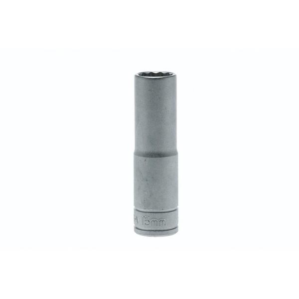 ・[ EXTRA STRONG ] The socket is made from chrome vanadium steel for strength and flexibility.・[ INCREASED GRIP ] Satin f...