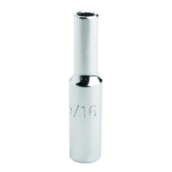 ・Proto 12 Point Sockets are ideal for use on stubborn or damaged fasteners and also on fasteners made from soft material...