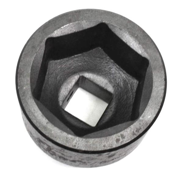 ・Proto 6 point impact sockets are ideal for use on stubborn or damaged fasteners, and also on fasteners Made from soft m...