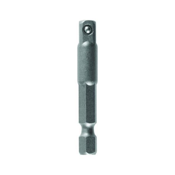 ・This socket set includes socket adapters with forged bodies for additional strength・Each socket adapter uses a pin-styl...