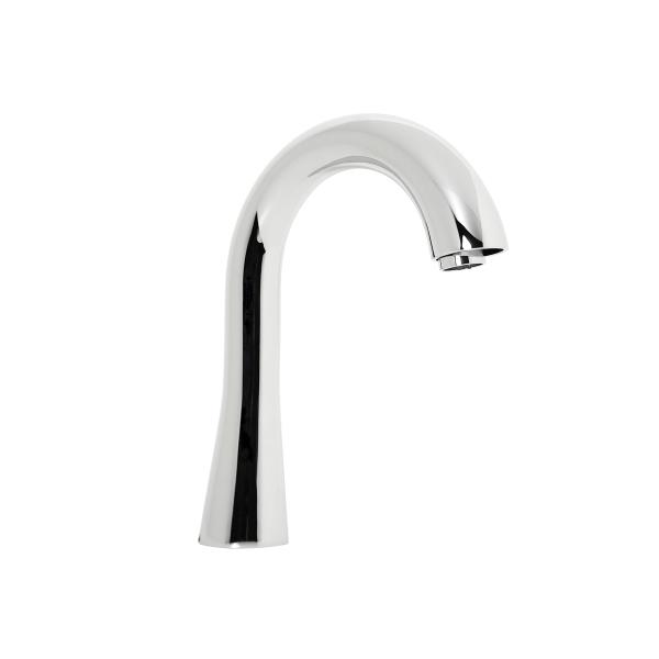 ・Single hole mount・60 second continuous discharge・EcoPower hydropower self-generating system・Cleaner restrooms・Smart Sen...