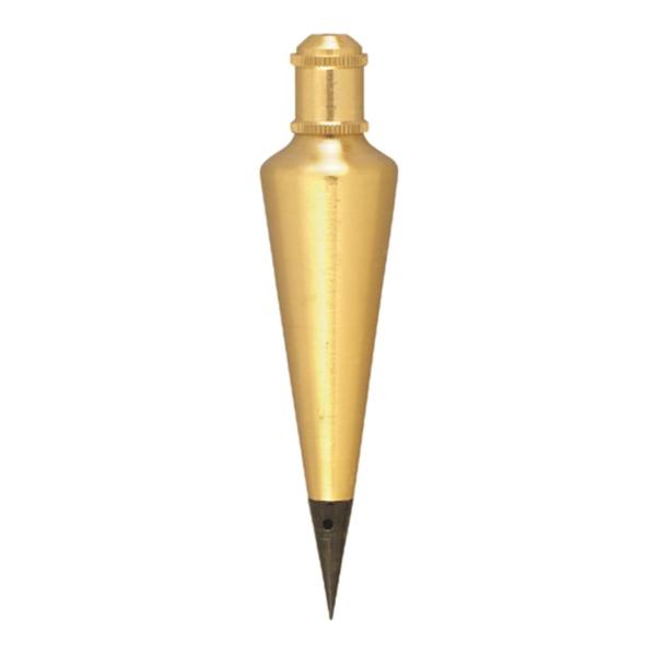 ・PLUMB BOB: This plumb bob is used by foundation contractors; excavation contractors and surveyors for lining up; transf...