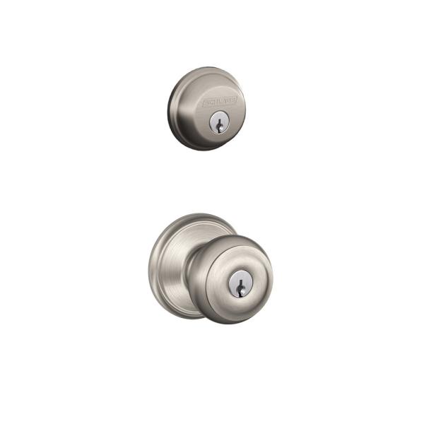 ・The product is NI Key Entry Deadbolt.Note: Measure your door's backset, cross bore and thickness to ensure you find the...