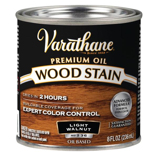 ・Provides richer, more natural color to interior wood furniture, cabinets, doors, trim, floors and paneling・Superior soy...