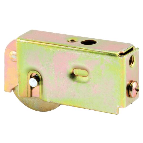 ・Can be found on Air Control, Howmet, Krestmark and a variety of other sliding patio door manufacturers・1/4-20 threaded ...