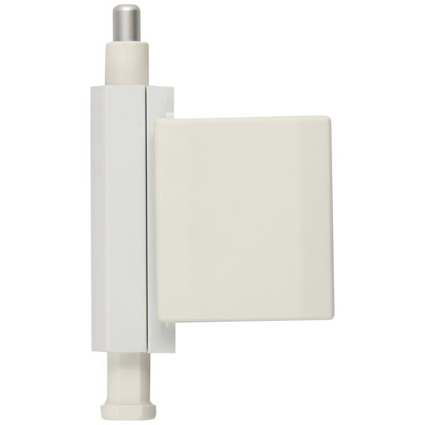 ・Ideal for home security and childproofing. NOTE : Kindly refer the user manual before usage of the product.・Easy to ins...