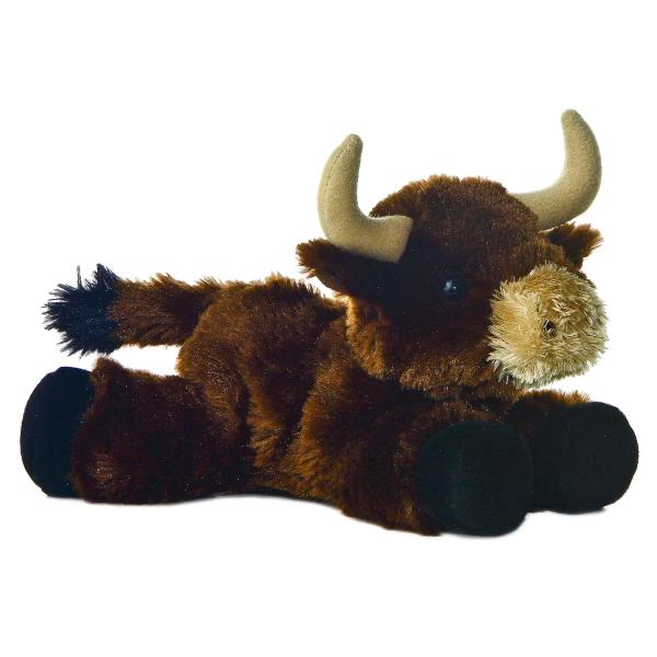 ・This plush is approx. 4" x 8" x 4" in size・Made from deluxe materials for a cloud-like softness!・This light and fluffy ...