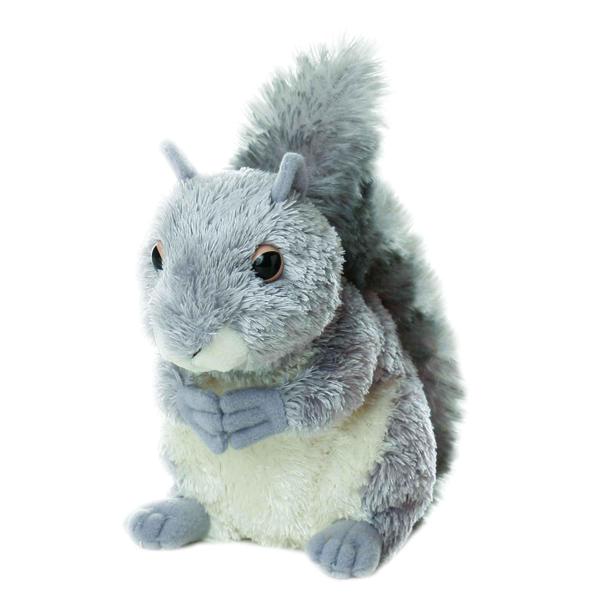 ・This plush is approx. 4" x 6" x 5.5" in size・Made from deluxe materials for a cloud-like softness!・This light and fluff...