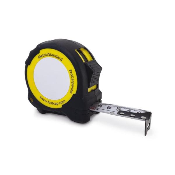 ・Rugged Compact Design - Designed with durability in mind, our tape measure is built to withstand the rigors of professi...