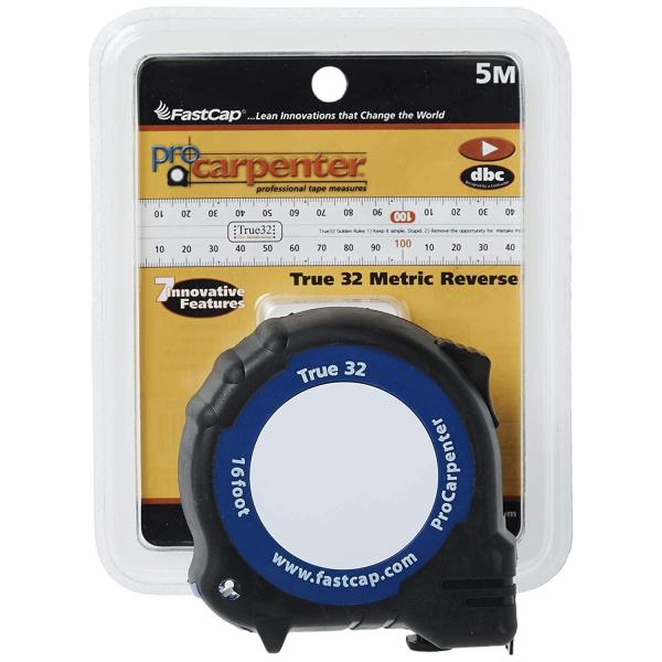 ・Rugged Compact Design - Designed with durability in mind, our tape measure is built to withstand the rigors of professi...