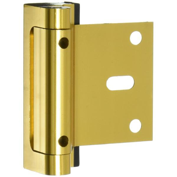 ・ENHANCED DOOR SECURITY: Secure door locks for kids safety prevent unwanted exits from your home. Doubles as a extra sec...
