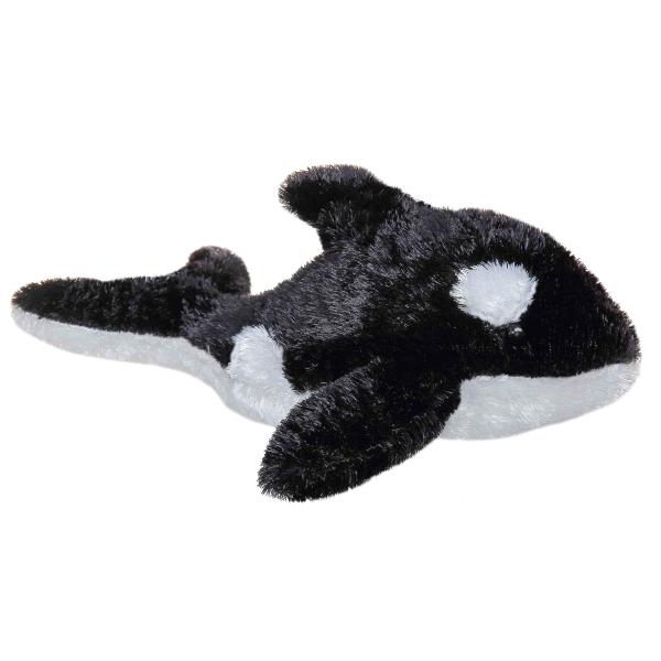 ・This plush is approx. 6" x 9" x 4" in size・Made from deluxe materials for a cloud-like softness!・This light and fluffy ...