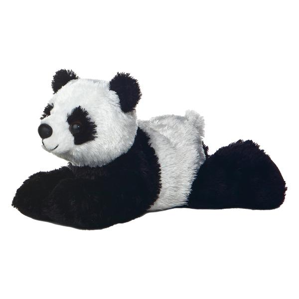 ・This plush is approx. 4" x 8" x 4" in size・High quality materials make for a soft and fluffy touch・Fluffy body makes fo...