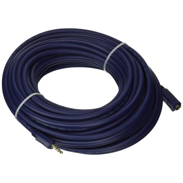 ・EXTEND YOUR 3.5MM AUX PORT -Extend your existing 3.5mm connection between your smartphone, iPod, MP3 player, tablet, la...