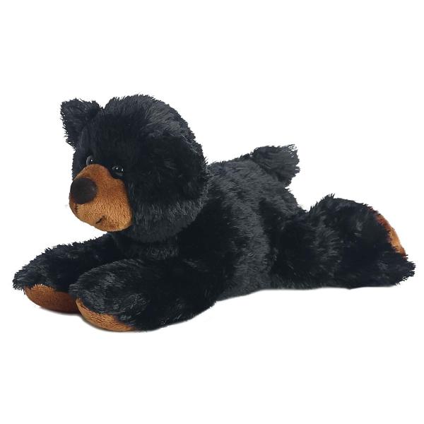 ・This plush is approx. 4" x 8" x 4" in size・Made from deluxe materials for a cloud-like softness!・This light and fluffy ...