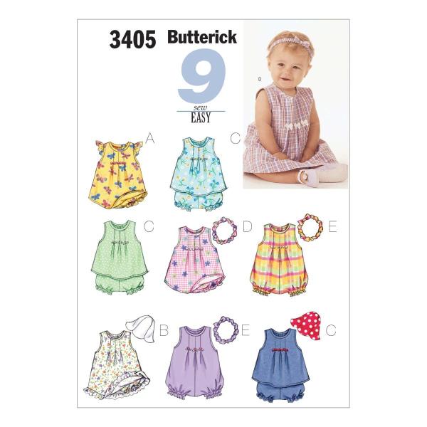 ・Sewing Rating: Easy・Size: LRG (L-XL)・Includes pattern pieces and sewing instructions・Made by McCall's Patterns, Copyrig...