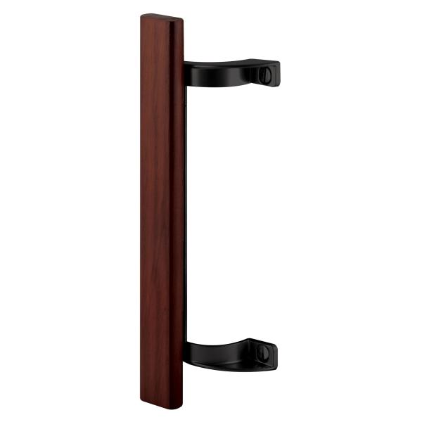 ・SLIDING GLASS DOOR PULL HANDLE - This Prime-Line C 1190 Sliding Glass Door Pull Handle is used to provide for an easier...