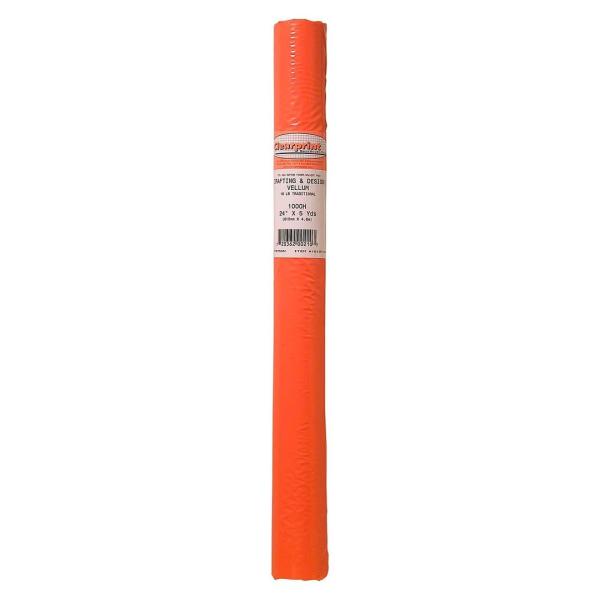 ・Rolls perfect for designing murals, signage and other large designs・Produce Professional drawings, tracings and artwork...