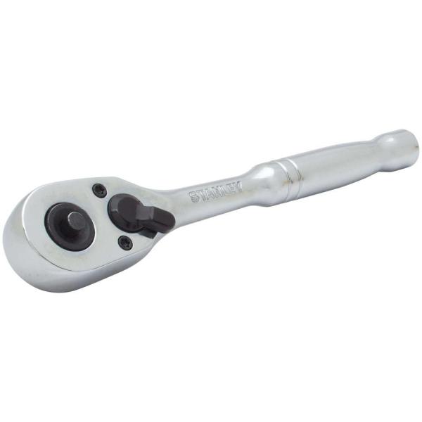 ・Stanley ratchets and accessories are designed to meet or exceed ansi specifications・Forged from high-quality steel and ...