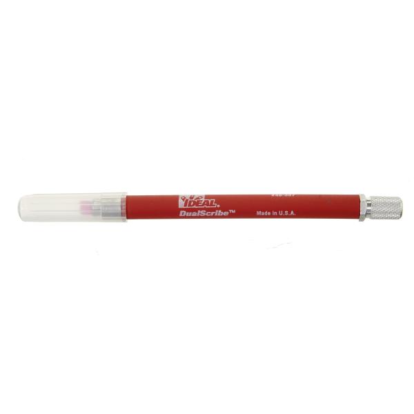 ・SCRIBE TOOL: This DualScribe is a professional-grade blade made for scoring fiber conductors before breaking and polish...