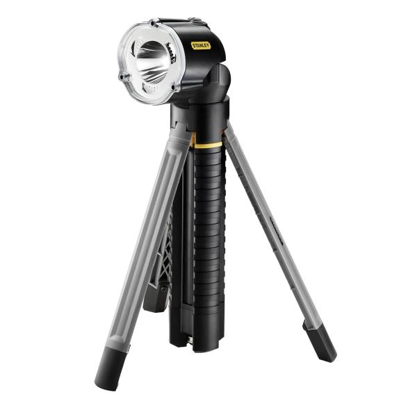 ・Infinite position adjustable head・The multi -position head allows you to direct light where you need it most・black・Mult...