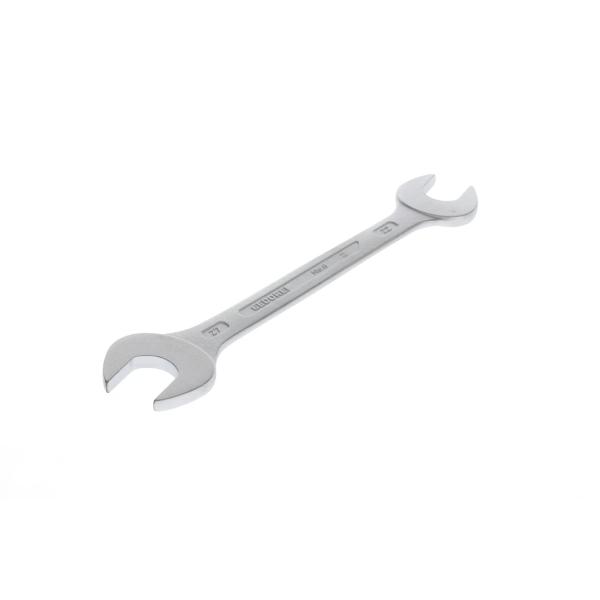・Acc. to DIN 3110, ISO 3318, ISO 1085, ISO 10102・Slim pattern, oval shaft・GEDORE vanadium steel 31CrV3, heads finely pol...