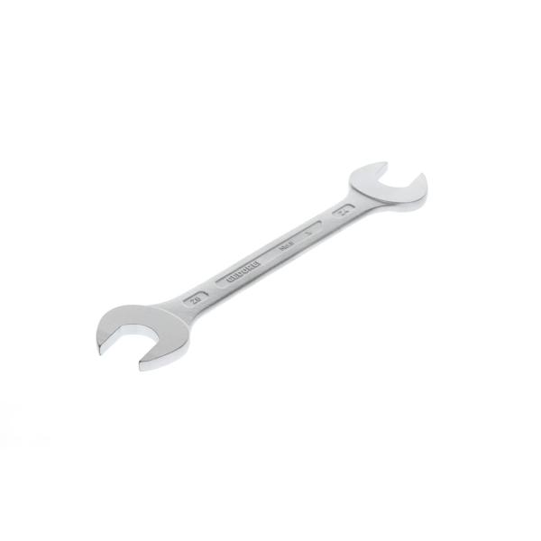 ・Acc. to DIN 3110, ISO 3318, ISO 1085, ISO 10102・Slim pattern, oval shaft・GEDORE vanadium steel 31CrV3, heads finely pol...
