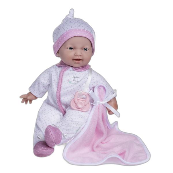 ・THE PERFECT SIZE FOR SMALLER HANDS // Just 11 inches, La Baby is lightweight and easy for young hands to hold, carry an...
