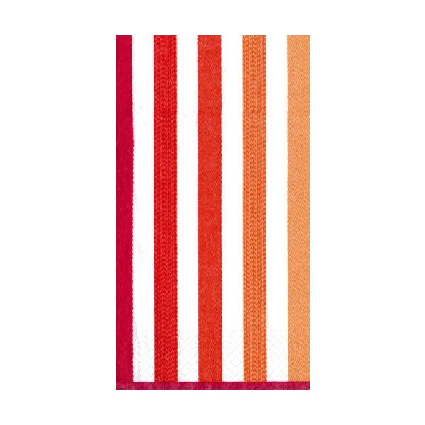 ・15 6-1/2 by 8-inch guest towels per package・Great for easy entertaining・Made of triple-ply paper using non-toxic, water...