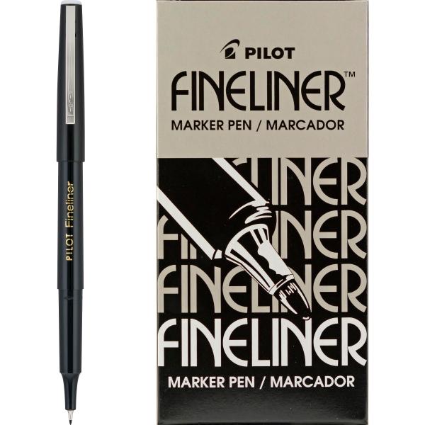 ・World renowned for the ultimate experience in smooth, expressive writing・Fine point engineered for lasting performance・...