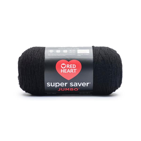 ・Red Heart super saver yarn comes in a variety of colors for added value and convenience・Made of 100 percent acrylic mat...