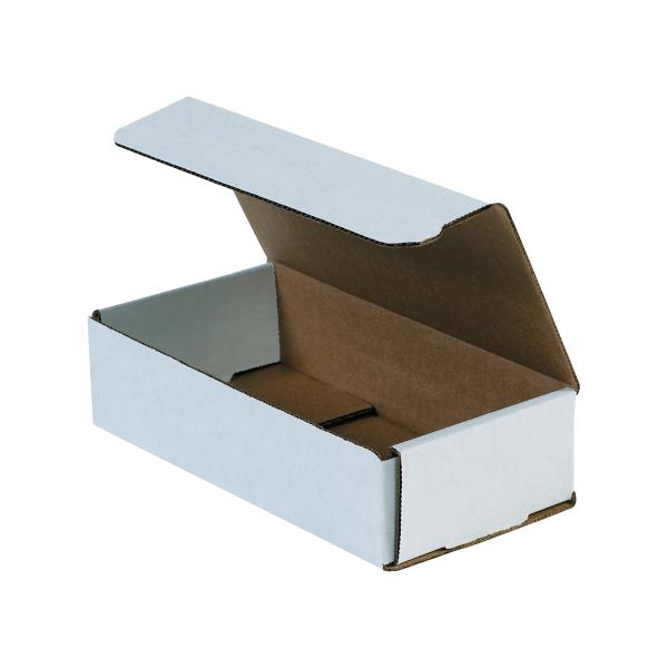 ・Heavy Duty Shipping Boxes - Holds up to 65 lbs (pounds), 32 lb (pound) edge crush tested, certified and tested to meet ...