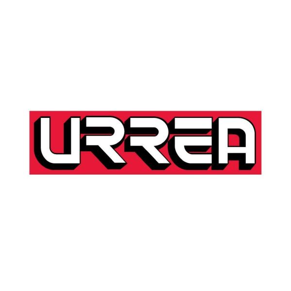 ・差込角：3/8インチ、サイズ：9/16インチ（約14.3mm）のクロウフット（爪型）レンチ・Urrea（ウレア）はメキシコ発のプロ向け工具ブランド。型番：4918・通常のソケットが入らない奥まった場所のナット・ボルト作業に対応します