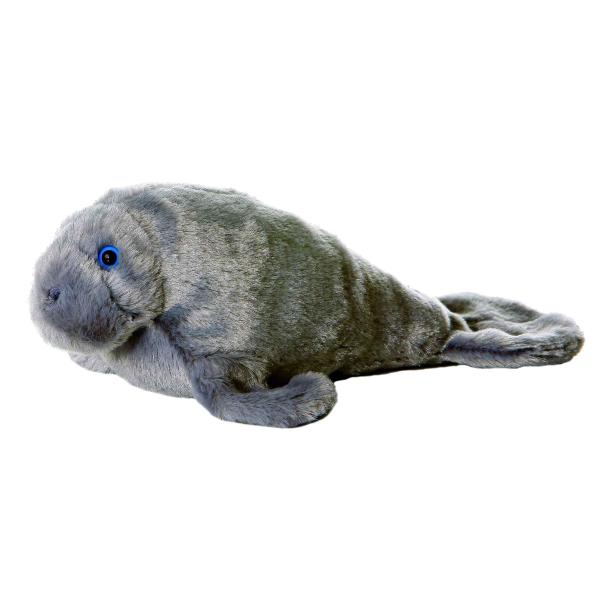 ・This plush is approx. 5" x 8" x 3" in size・Made from deluxe materials for a cloud-like softness!・This light and fluffy ...