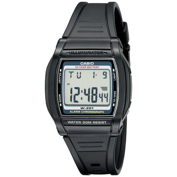 ・Quartz movement・Protective Mineral crystal protects watch from scratches・Case diameter: 36 mm・Stainless-steel case; Dig...