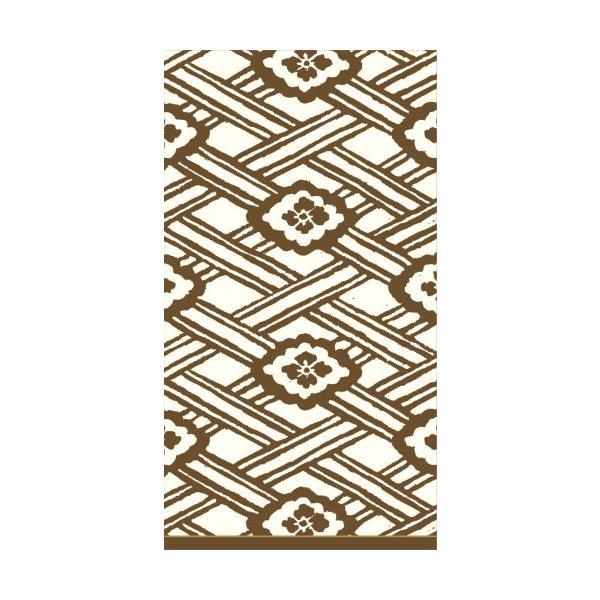 ・Includes 30 guest towels; 6-1/2 by 8-inches in size・Made of triple-ply paper・Made using non-toxic, water soluble dyes・M...