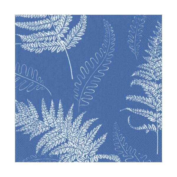 ・Includes 40 napkins; 6-1/2-inches square opens to 13-inches square・Made of triple-ply paper・Made using non-toxic, water...