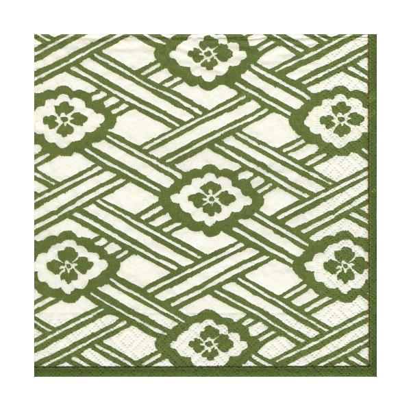 ・Includes 40 napkins; 6-1/2-inches square opens to 13-inches square・Made of triple-ply paper・Made using non-toxic, water...