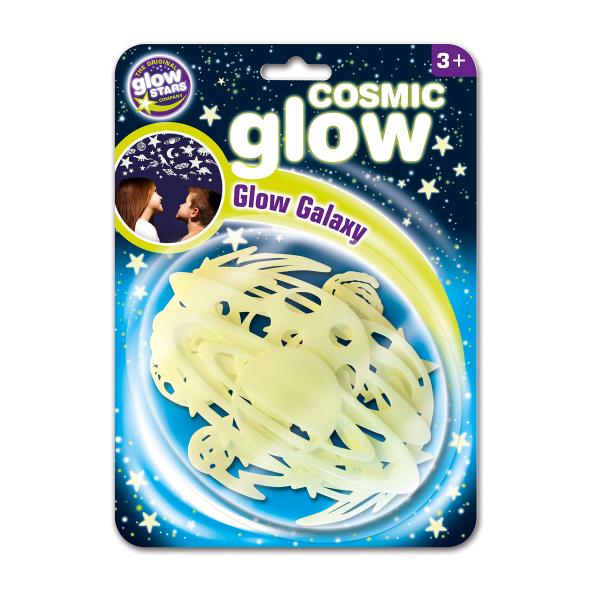 ・THE ORIGINAL GLOW STARS: The Original Glowstars Company has been lighting up our nights for more than 30 years with the...